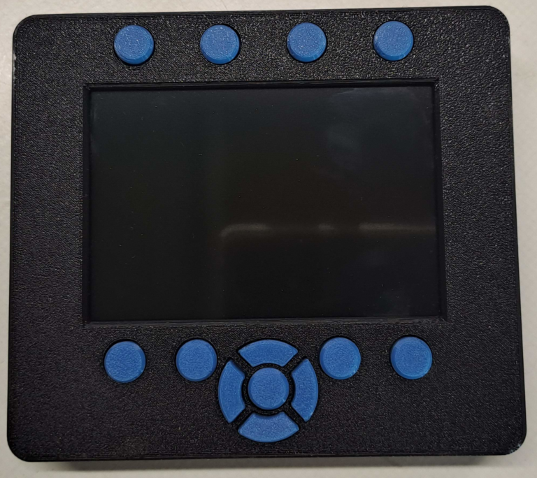 2 Axis Els Electronic Lead Screw